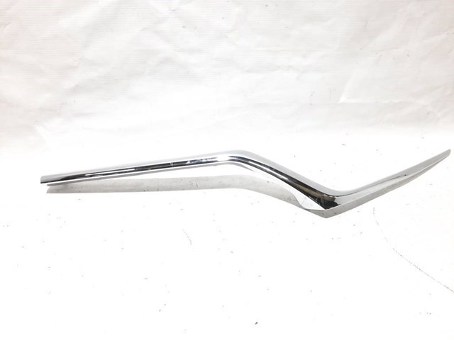 71173TLAA00 Honda moldura de rejilla de radiador izquierda comprar barato