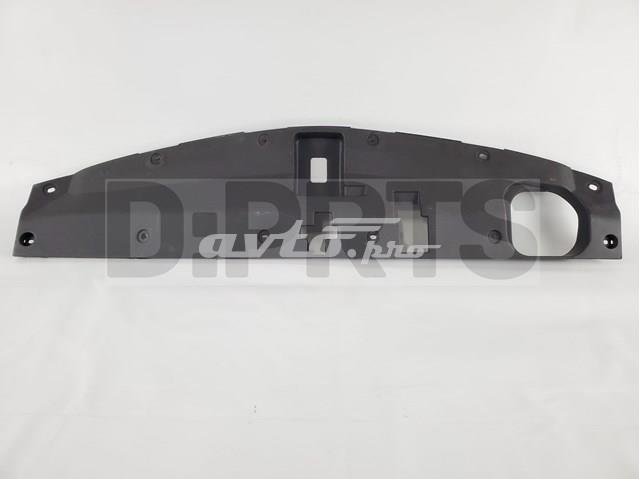 863622W000 Hyundai/Kia ajuste panel frontal (calibrador de radiador ...