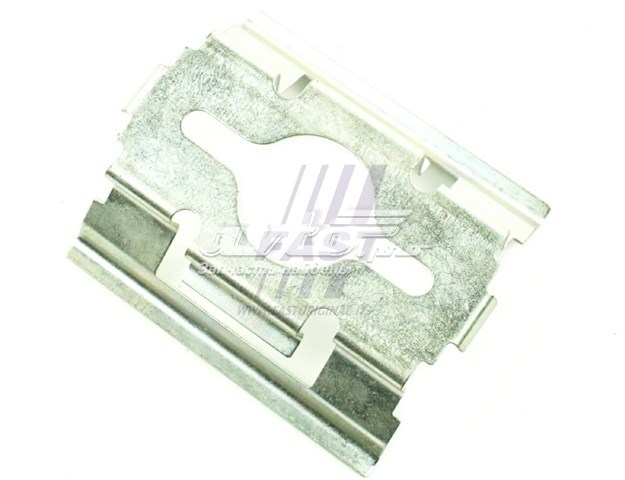 42530365 Iveco soporte, pinza de freno trasera