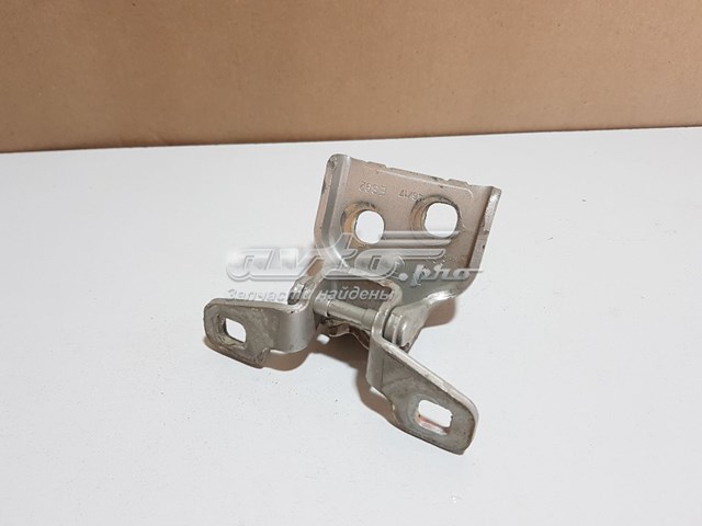 6001546883 Renault (RVI) bisagra de puerta delantera