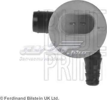 DMC500020 Britpart bomba lavafaros