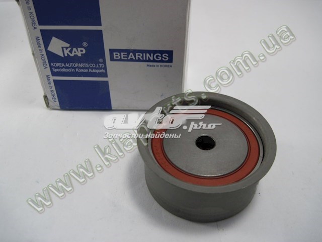 96413864 KAP rodillo intermedio de correa dentada