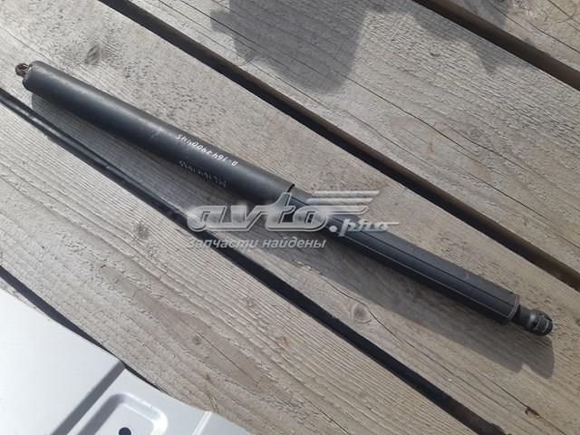 A1647400445 Mercedes amortiguador de maletero