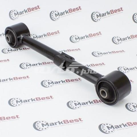 MRB12013 MarkBest barra oscilante, suspensión de ruedas, eje trasero ...