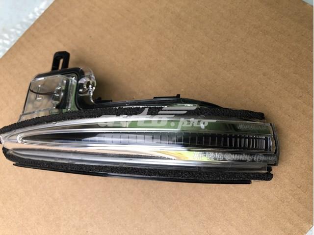 8174058010 Toyota luz intermitente de retrovisor exterior izquierdo