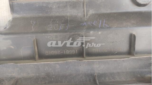 1668136010 Toyota soporte inferior del radiador