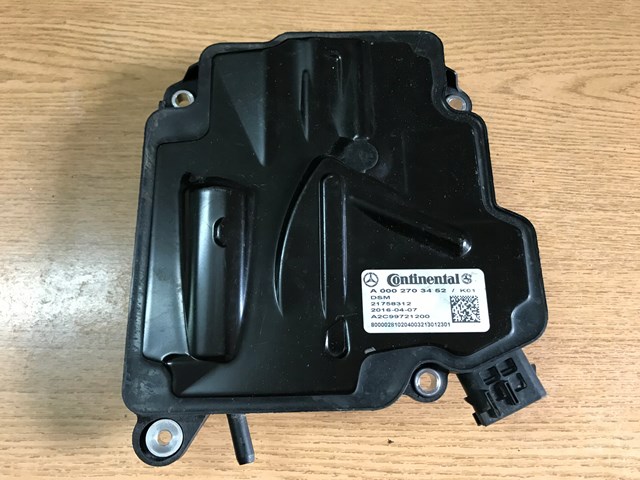 0002703452 MERCEDES - repuestos Mercedes a precio barato