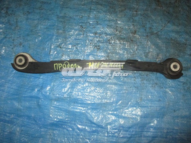 A2203502706 Mercedes barra oscilante, suspensión de ruedas, eje trasero