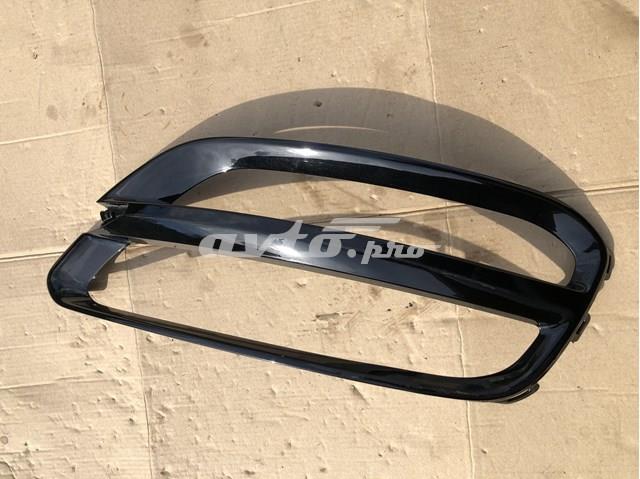 86657F1500 HYUNDAI/KIA Embellecedor, faro antiniebla trasero derecho