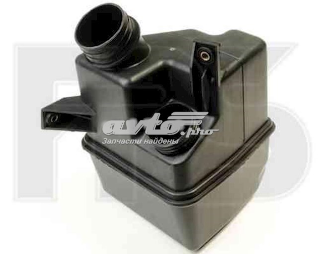 96553466 Opel resonador, filtro de aire
