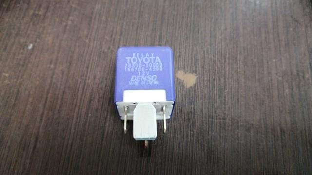 2830030050 TOYOTA - repuestos Toyota a precio barato