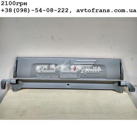 620843273R Renault (RVI) listón embellecedor/protector, parachoques ...