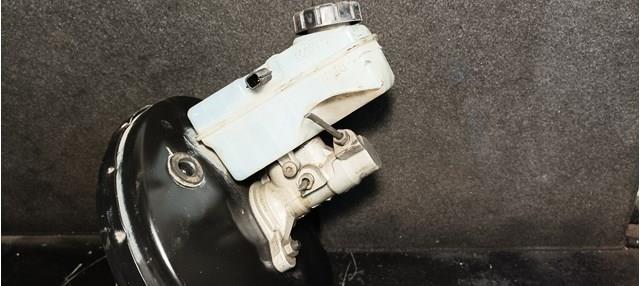460117430R Renault (RVI) bomba de freno