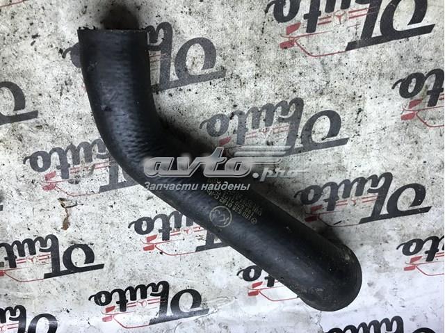 1685280182 Mercedes tubo flexible de aire de sobrealimentación ...