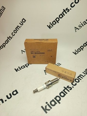 1887208085 HYUNDAI/KIA Bujía