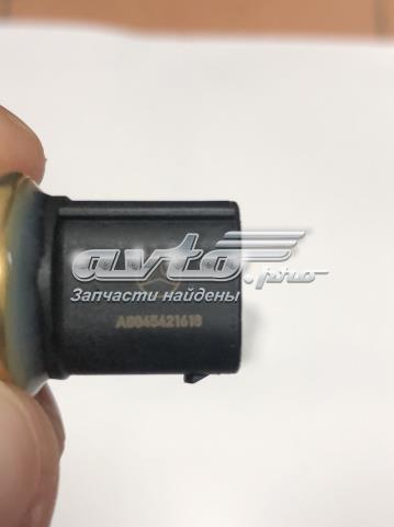 0045421618 Mercedes sensor de presión de combustible