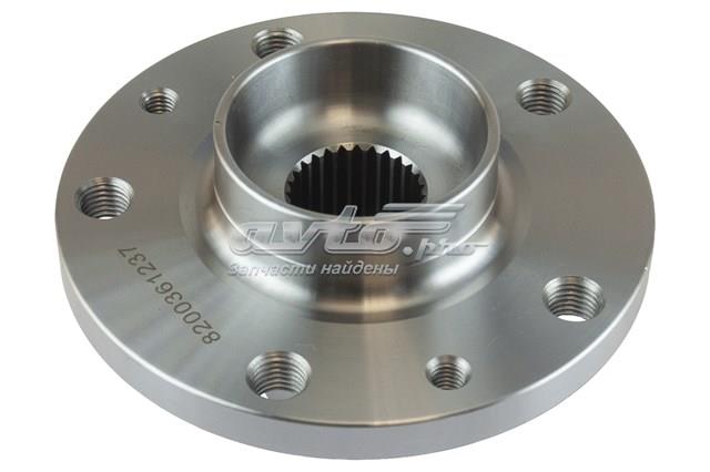 GP8200361237 GP cubo delantero