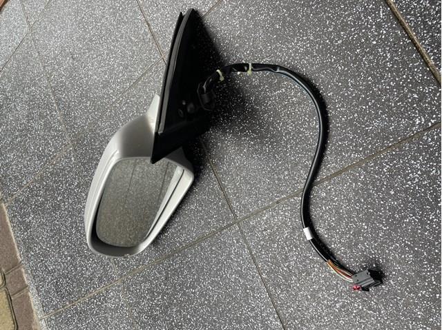 8K1857409AG01C VAG espejo retrovisor izquierdo