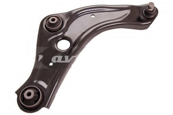 545004EA0B Nissan barra oscilante, suspensión de ruedas delantera ...