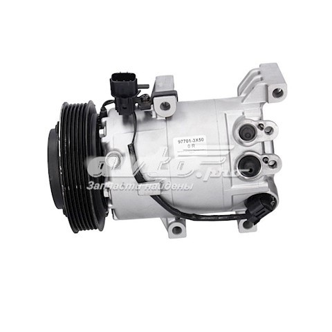 977013X500 Hyundai/Kia compresor de aire acondicionado