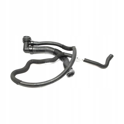 Manguera refrigerante para radiador inferiora para Opel Insignia 2010