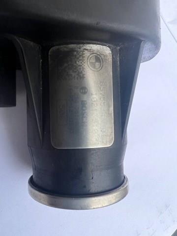 11618575534 BMW válvula (actuador de aleta del colector de admisión)