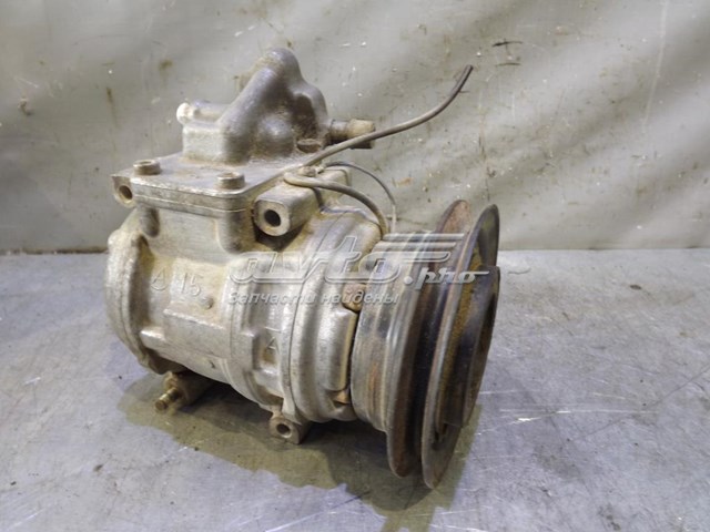 MR149363 MITSUBISHI compresor de aire acondicionado