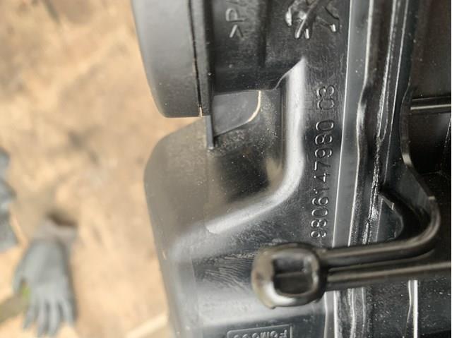 9806147980 Peugeot/Citroen tapa de culata