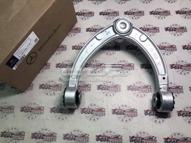 A1663301707 Mercedes barra oscilante, suspensión de ruedas delantera ...