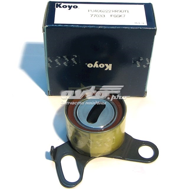 1350554020 Toyota tensor, correa dentada