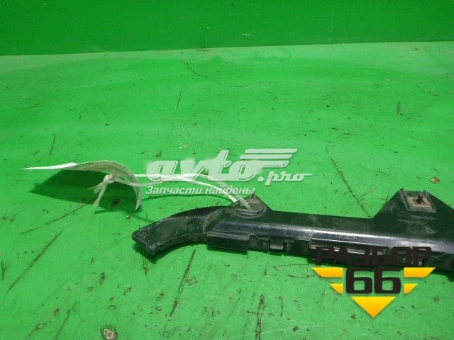 Soporte de guía para parachoques trasero, derecho de coche comprar ...