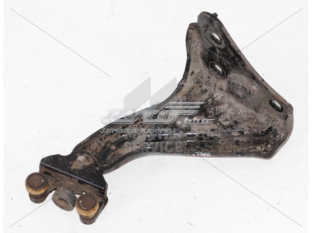 Guía rodillo, puerta corrediza, derecho inferior de coche comprar al ...