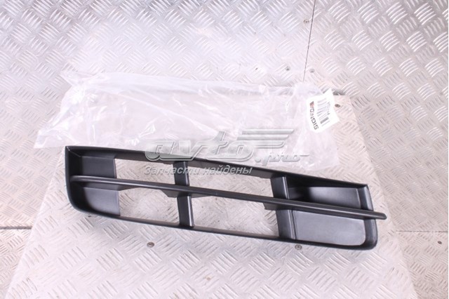 4L0807682B01C VAG rejilla de ventilación, parachoques delantero ...