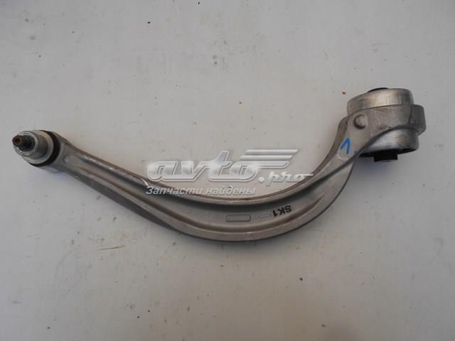 4M0407693E VAG barra oscilante, suspensión de ruedas delantera ...