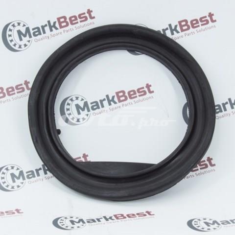 MRB17406 MarkBest espaciador (anillo de goma Muelle Inferior Delantero)