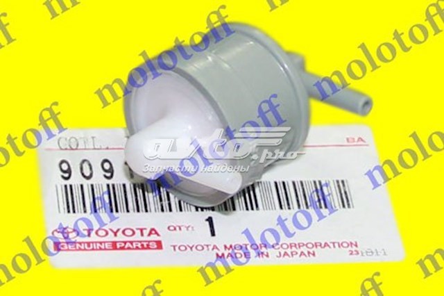 9091711036 Toyota filtro de recirculación de gases de escape (erg)