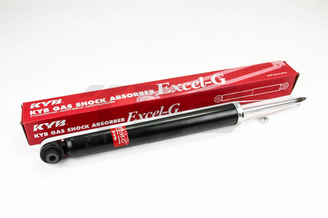 3448024 KAYABA amortiguador trasero