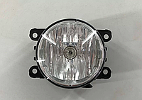 261508367R Renault (RVI) faro antiniebla izquierdo / derecho