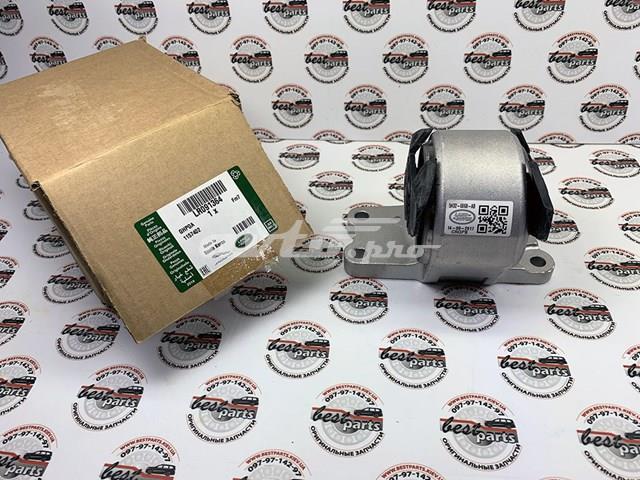 LR091364 Land Rover montaje de transmision (montaje de caja de cambios)