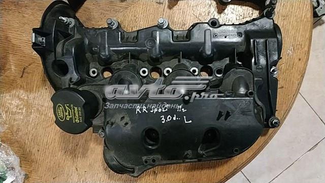 LR029146 Land Rover tapa de valvula derecha