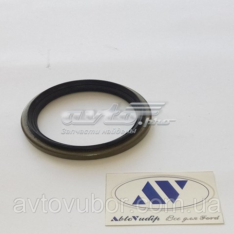 1637280 Ford anillo retén, cubo de rueda delantero inferior