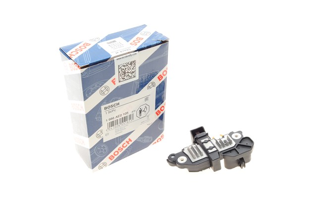 1986AE0105 Bosch regulador