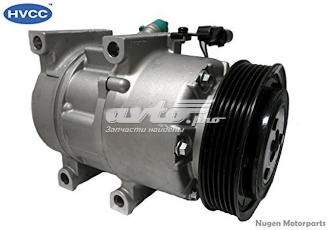 977013X000 Hyundai/Kia compresor, aire acondicionado