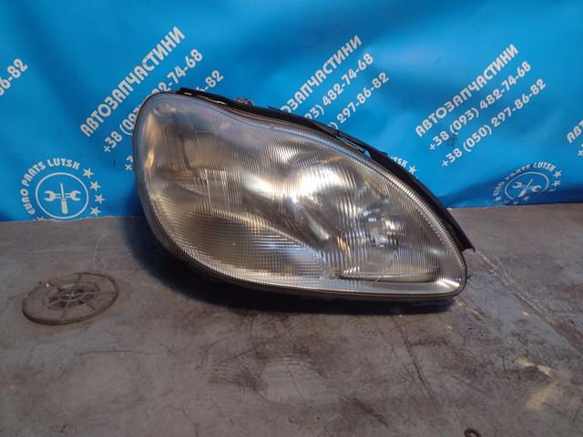 2208200861 Mercedes faro derecho comprar barato