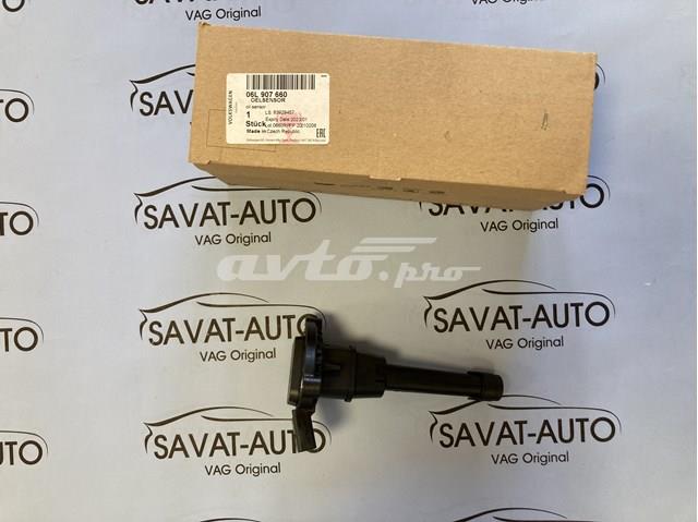 06L907660 VAG sensor de nivel de aceite del motor