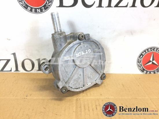 A2712301465 Mercedes bomba de vacío