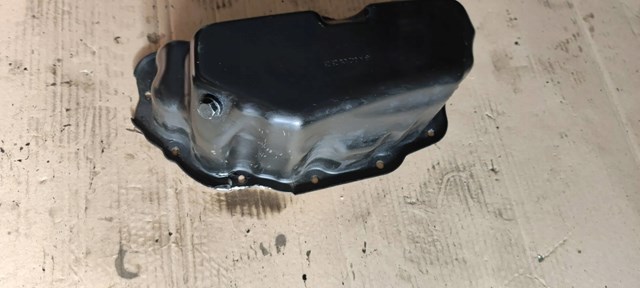 A6420102528 Mercedes cárter de aceite, parte inferior comprar barato