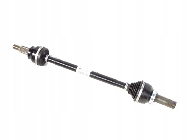 T2H3341 JAGUAR árbol de transmisión trasero izquierdo