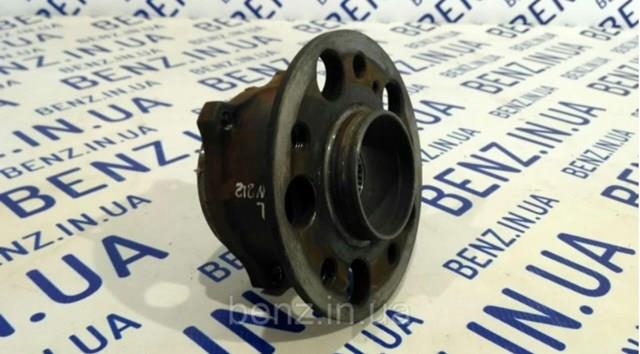 A2303570308 Mercedes cubo de rueda trasero