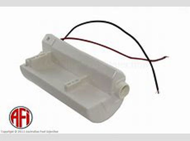 9801689180 PEUGEOT/CITROEN Absorbente parachoques delantero